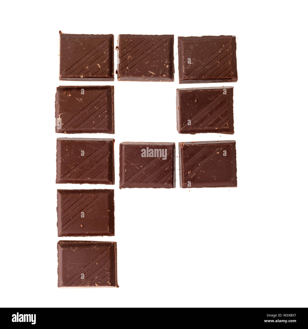 Cocoa p Cut Out Stock Images & Pictures - Alamy