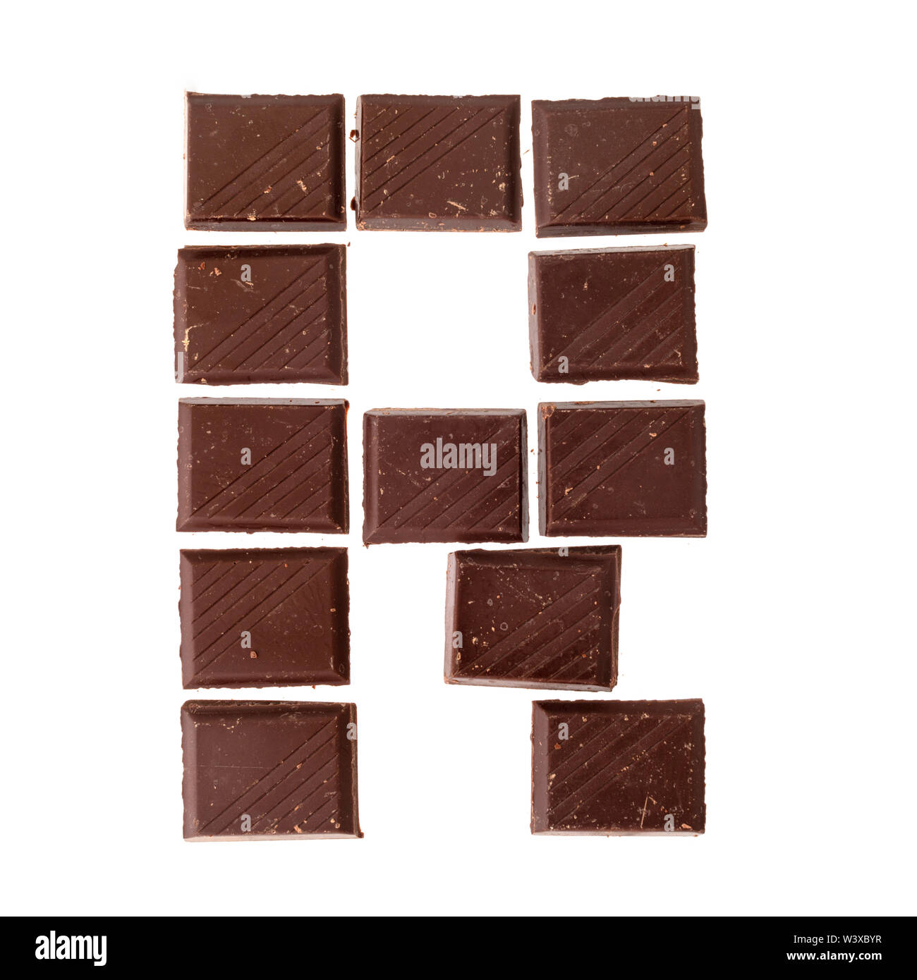 Letter r logo hi-res stock photography and images - Alamy