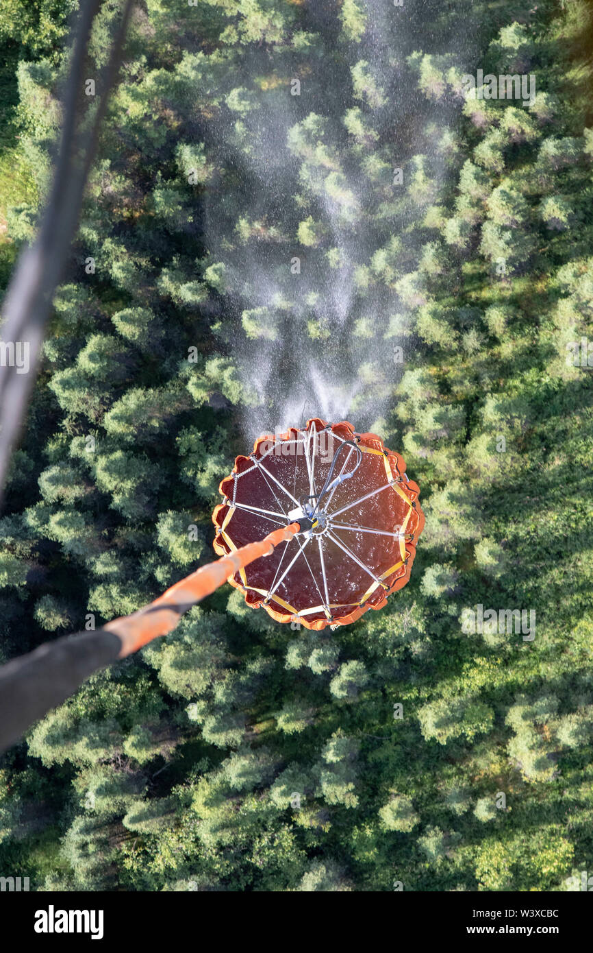 Alaska Army National Guard 1st Battalion, 207th Aviation aircrew ...