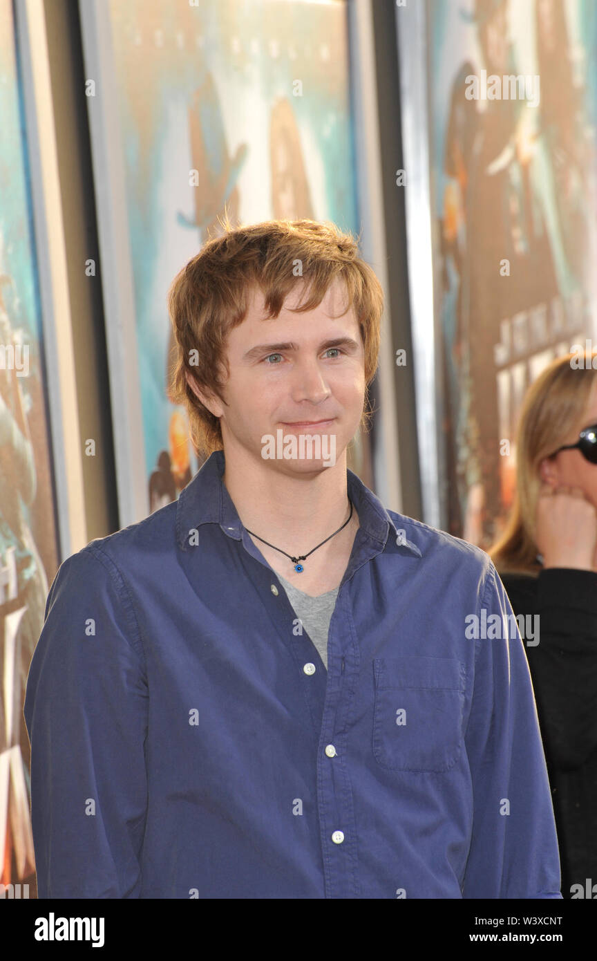 Rod Keller Actor