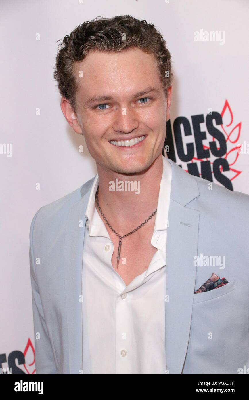 “I Wrote This For You” Feature Film Premiere at the Dance with Films ...