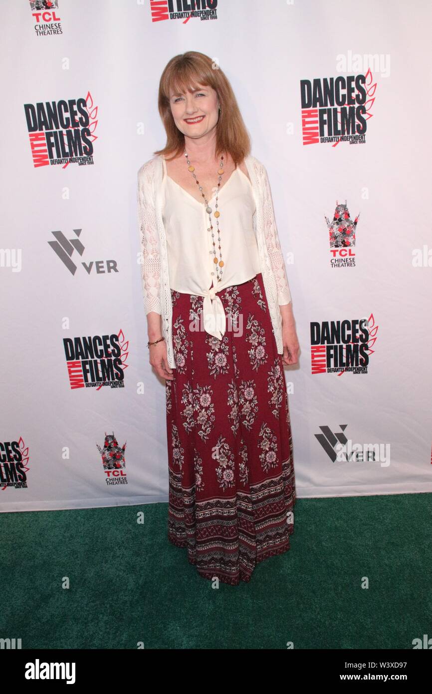 “I Wrote This For You” Feature Film Premiere at the Dance with Films ...