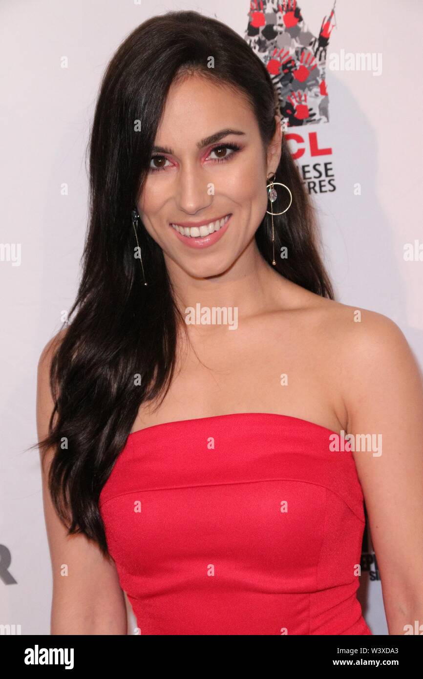 “I Wrote This For You” Feature Film Premiere at the Dance with Films ...