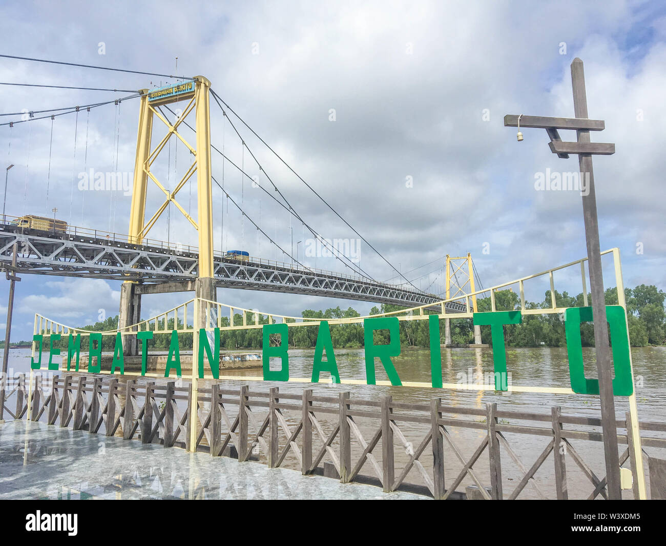 North Kalimantan High Resolution Stock Photography and Images - Alamy