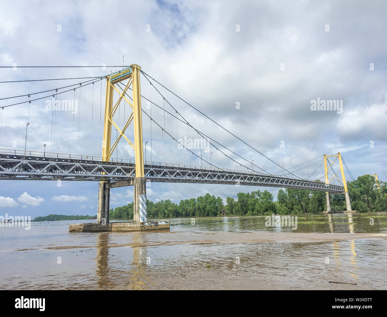 South borneo hi-res stock photography and images - Alamy