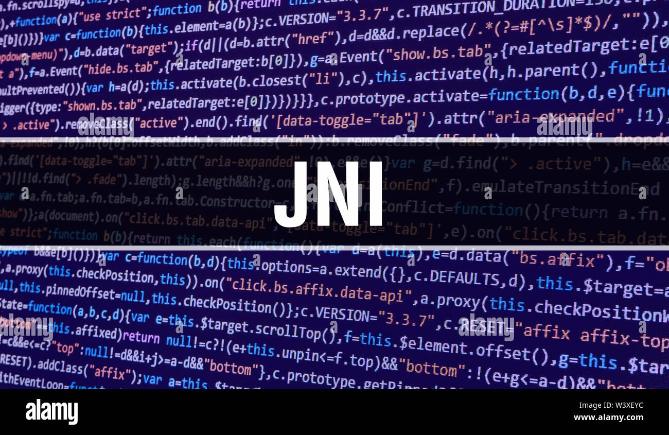 Jni background hi-res stock photography and images - Alamy