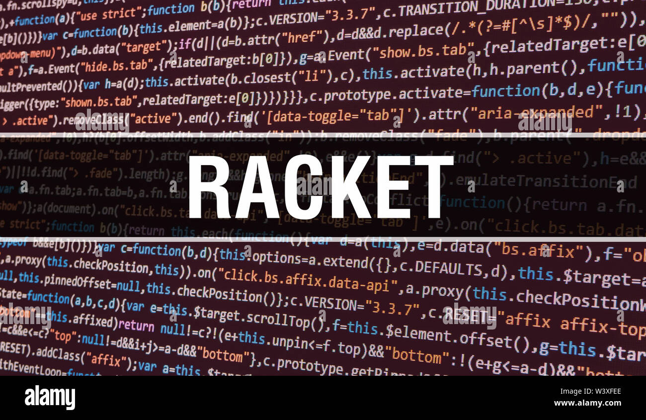 Protection racket hi-res stock photography and images - Alamy