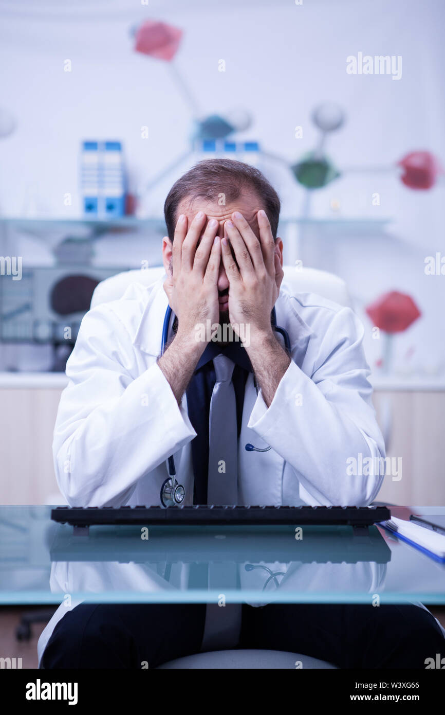 Stresseful hi-res stock photography and images - Alamy