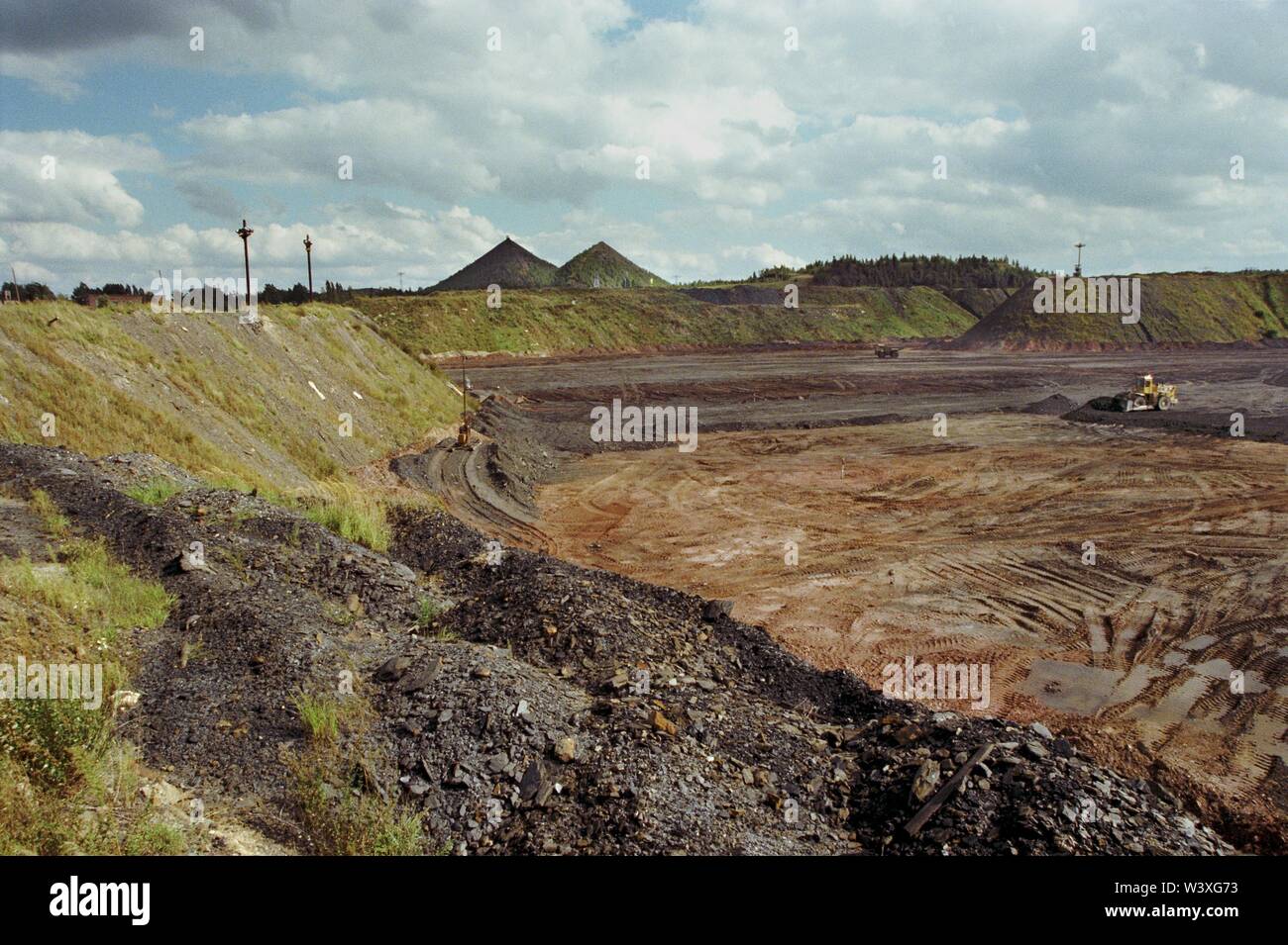 Bismuth mine hi-res stock photography and images - Alamy