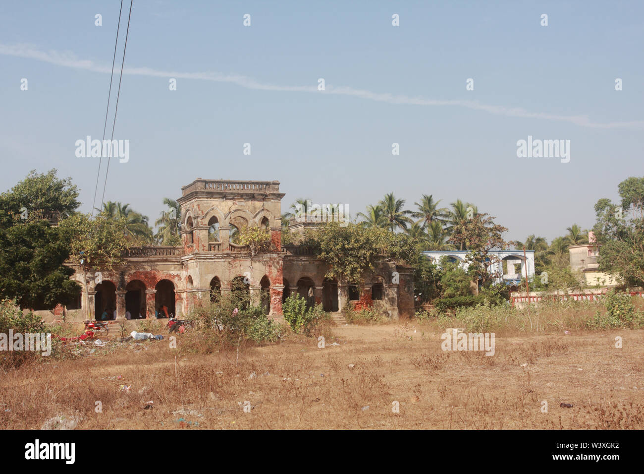 In the town of Puri, Odisha, India Stock Photo - Alamy