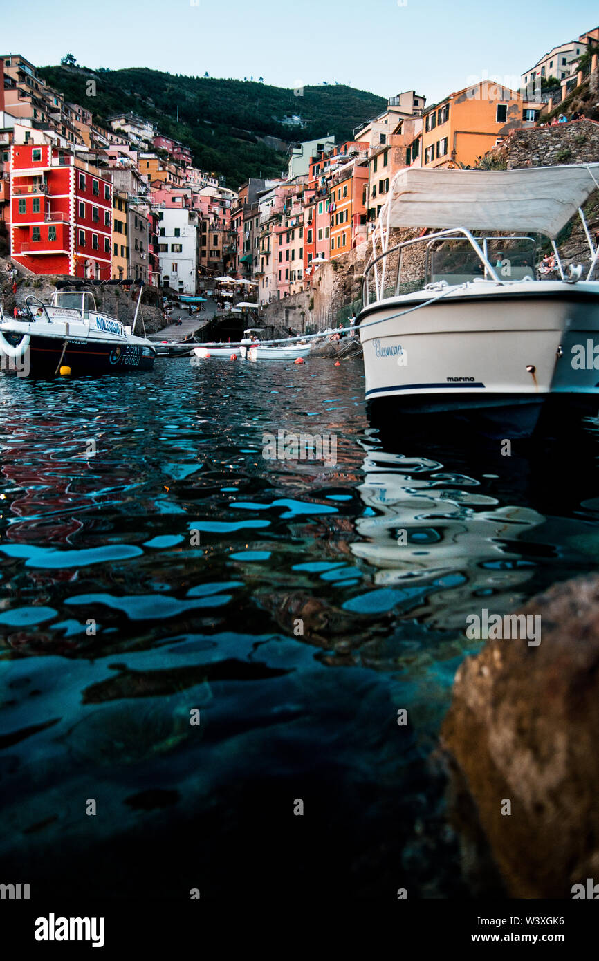 One five cities hi-res stock photography and images - Alamy