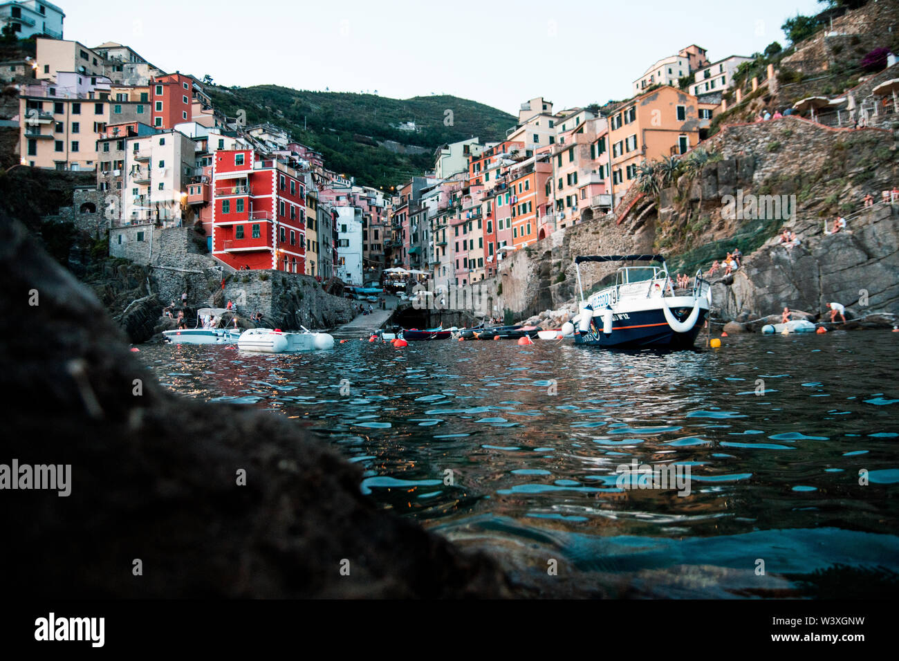 One five cities hi-res stock photography and images - Alamy