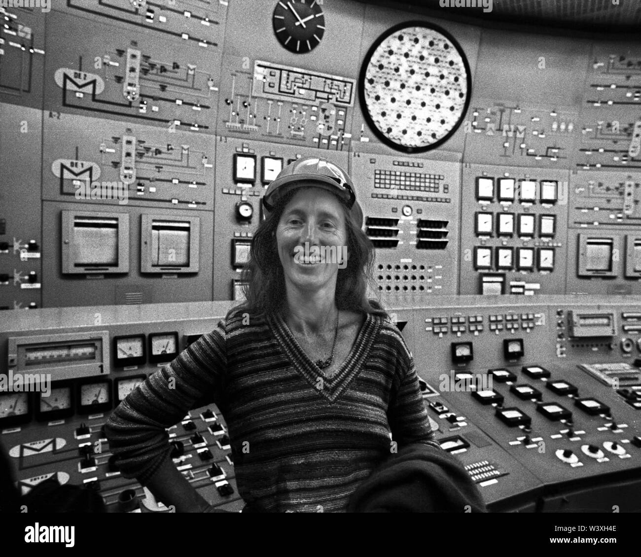 Eva green Black and White Stock Photos & Images - Alamy