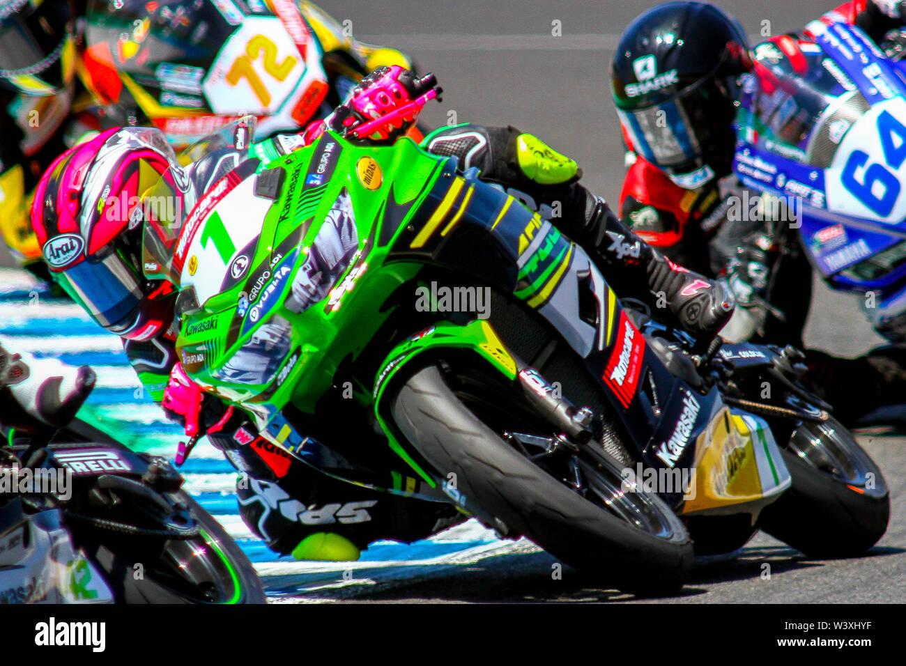 Carrasco hi-res stock photography and images - Alamy