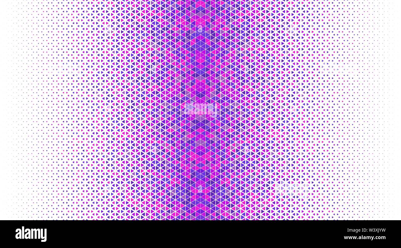 Blue gradation background Stock Vector Images - Alamy