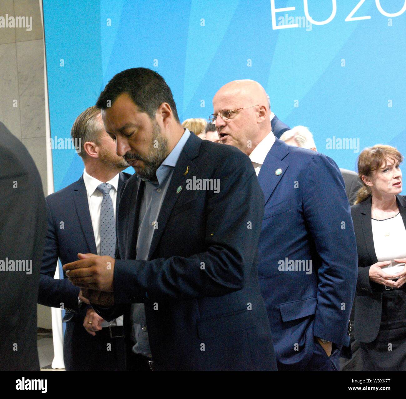 Helsinki finlandia foto hi-res stock photography and images - Alamy