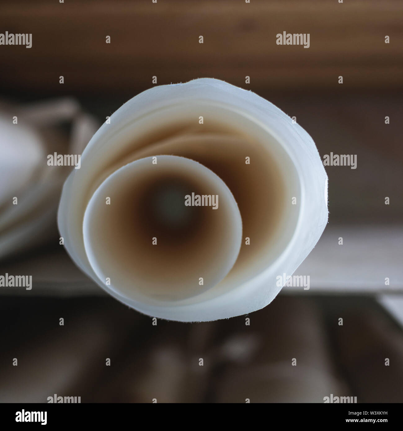 Vellum maker hi-res stock photography and images - Alamy