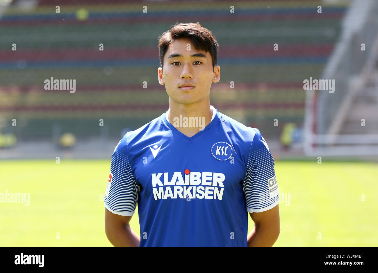 Kyoung rok choi hi-res stock photography and images - Alamy