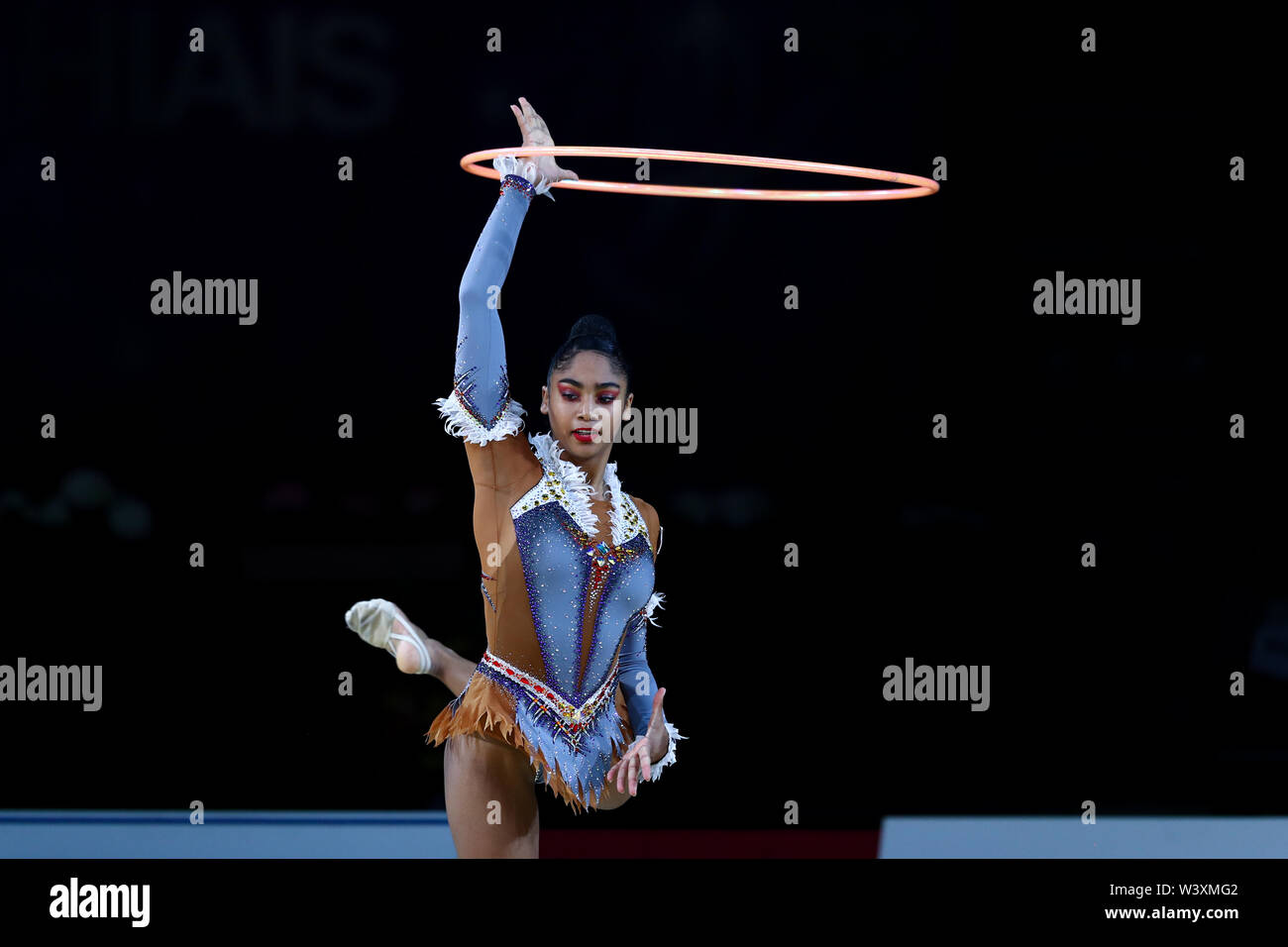 Nastasya hi-res stock photography and images - Alamy