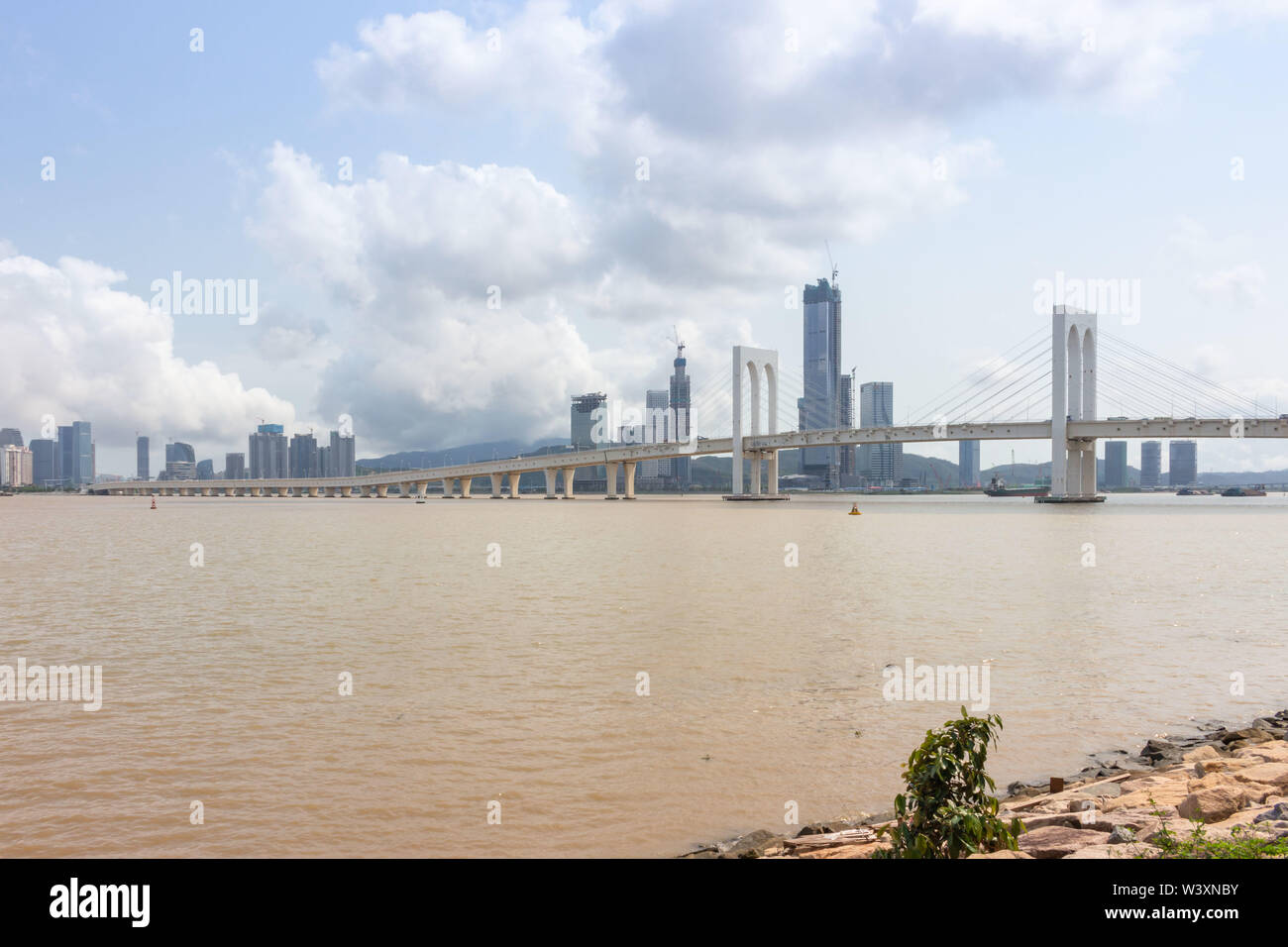 Macau architecture hi-res stock photography and images - Alamy