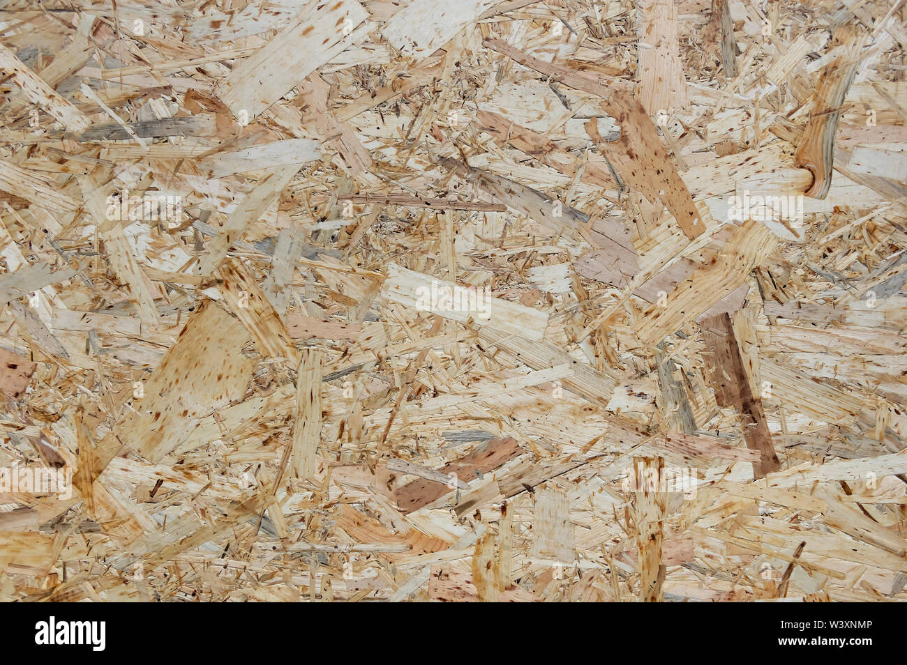 Osb paneling hi-res stock photography and images - Alamy