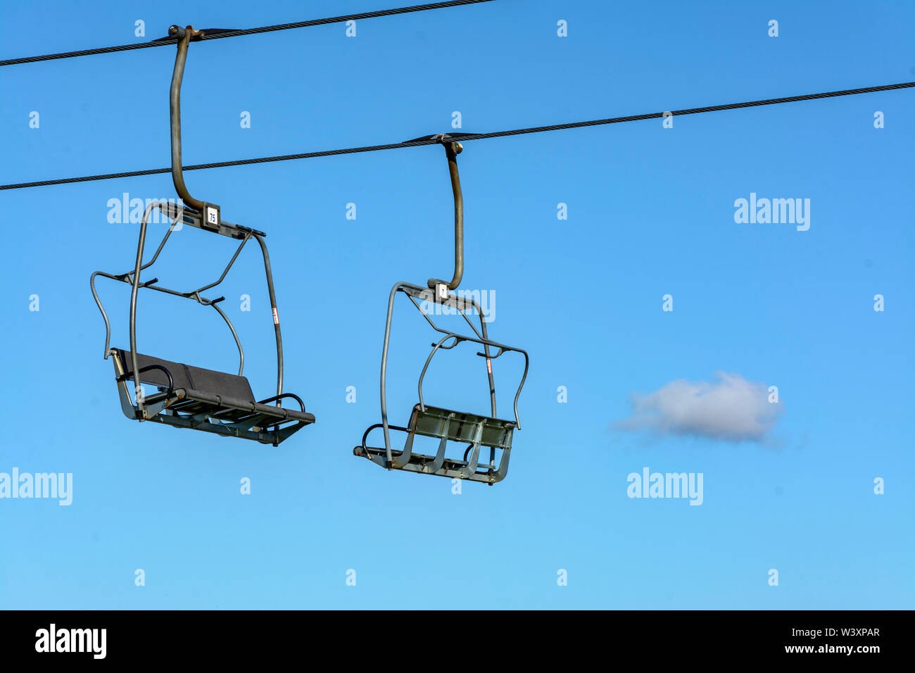 Igora ski resort hi-res stock photography and images - Alamy
