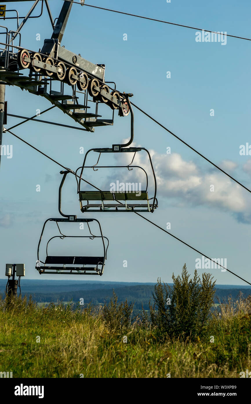 Igora ski resort hi-res stock photography and images - Alamy