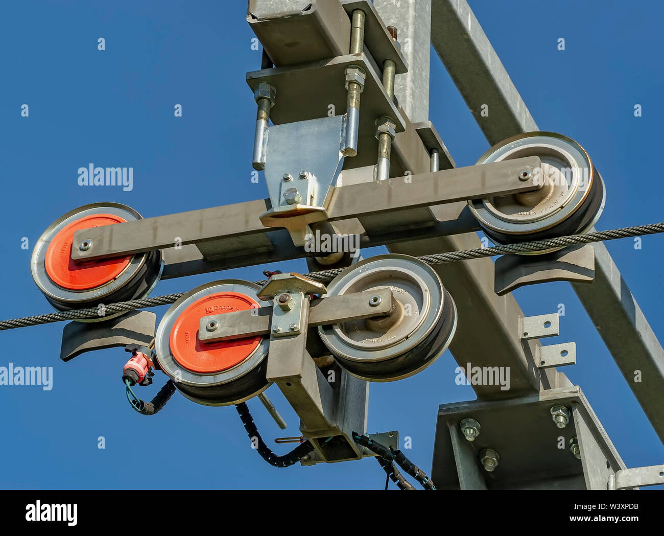 Igora ski resort hi-res stock photography and images - Alamy