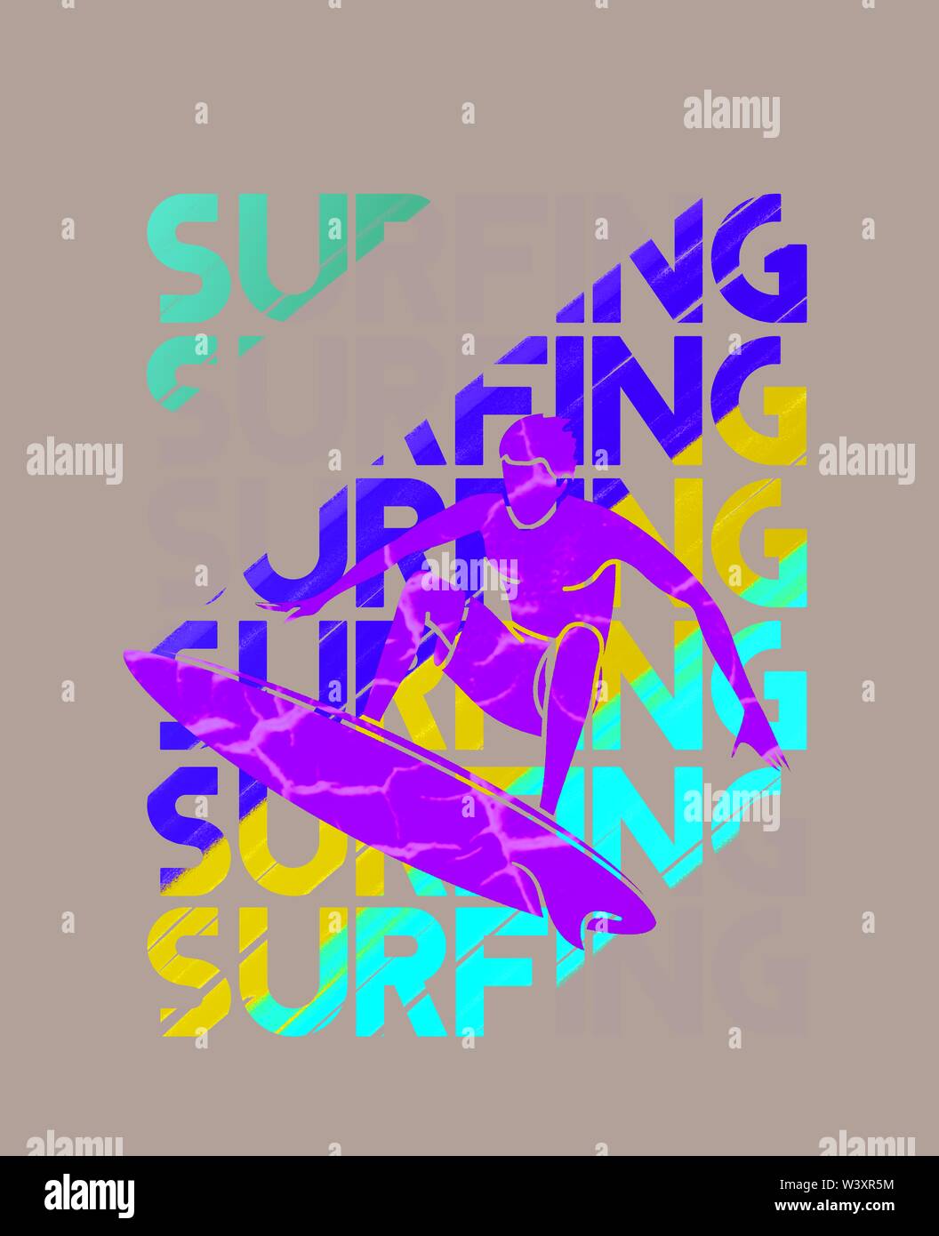 Teg design hi-res stock photography and images - Alamy