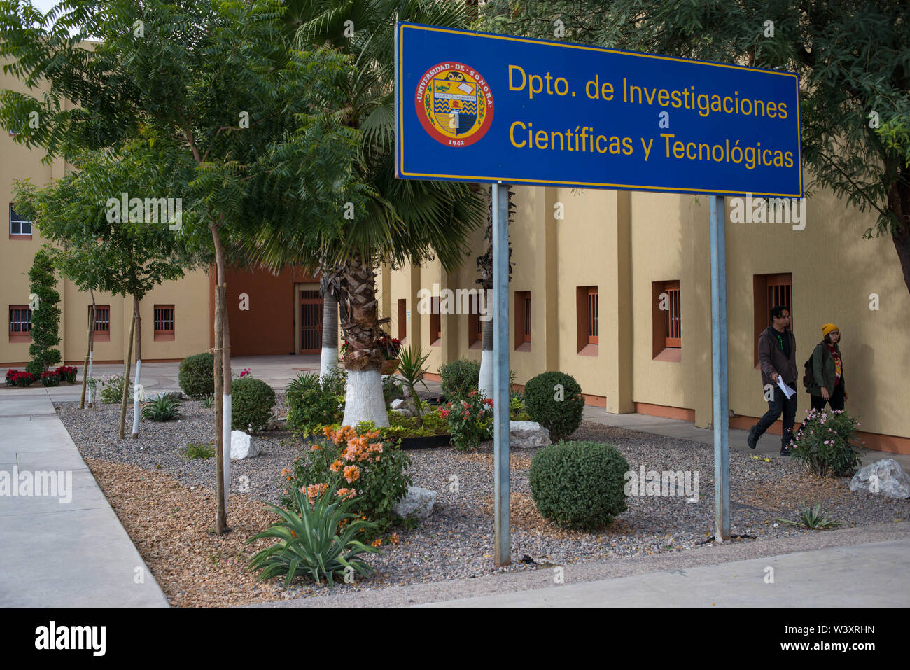 Hermosillo sonora hi-res stock photography and images - Alamy