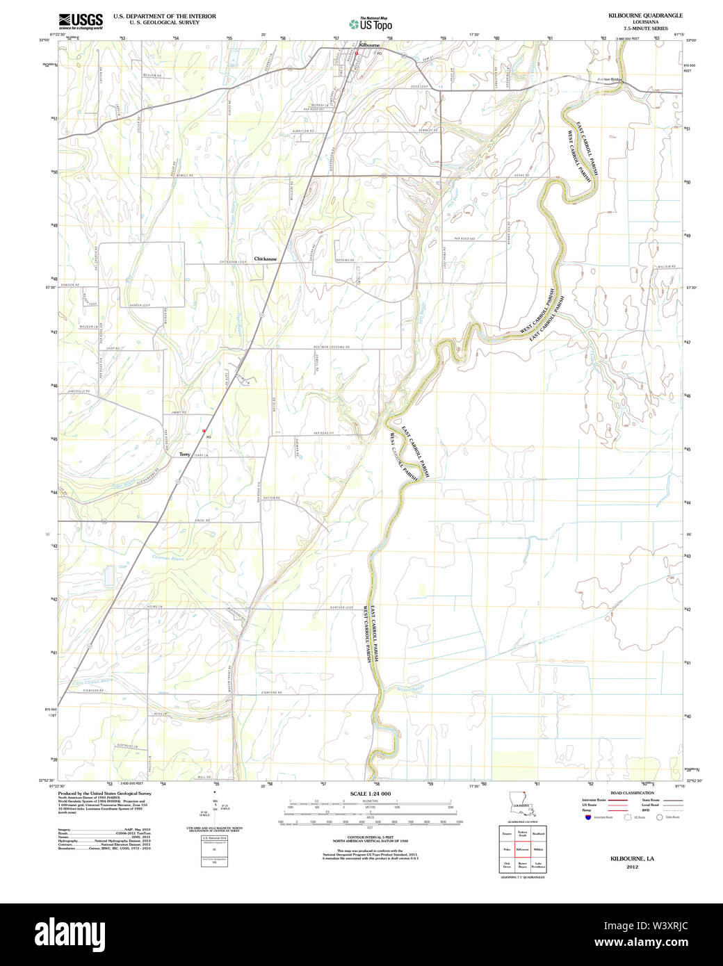 Kilbourne hi-res stock photography and images - Alamy