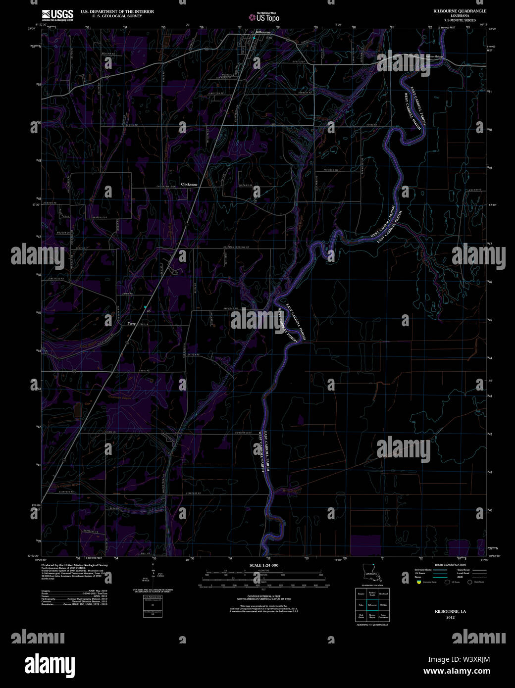 Kilbourne High Resolution Stock Photography and Images - Alamy