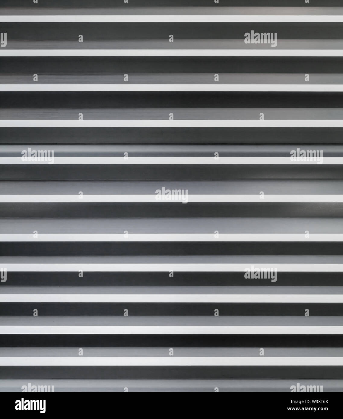 Corrugated metal pattern hi-res stock photography and images - Alamy