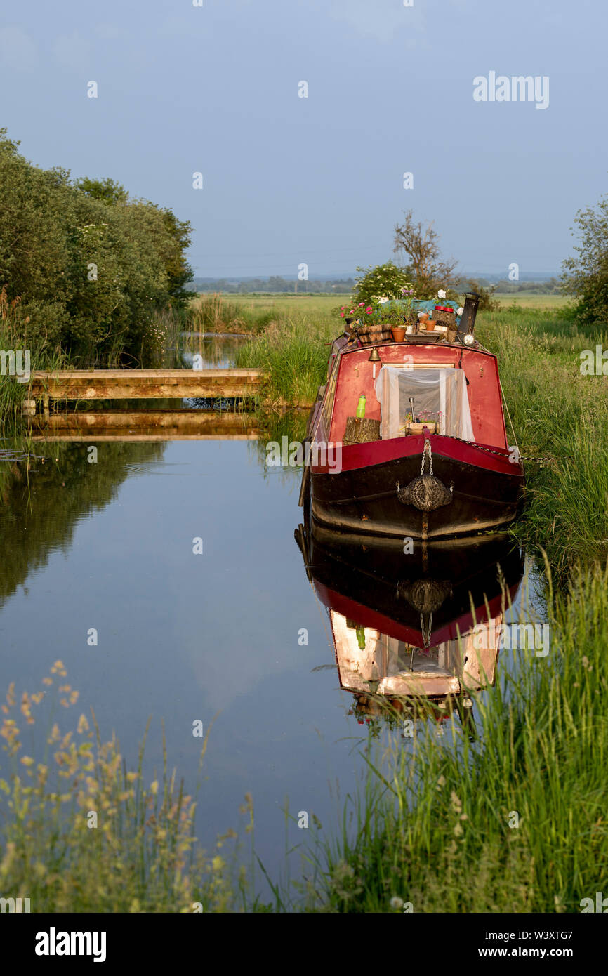 Lode cambridgeshire hi-res stock photography and images - Alamy