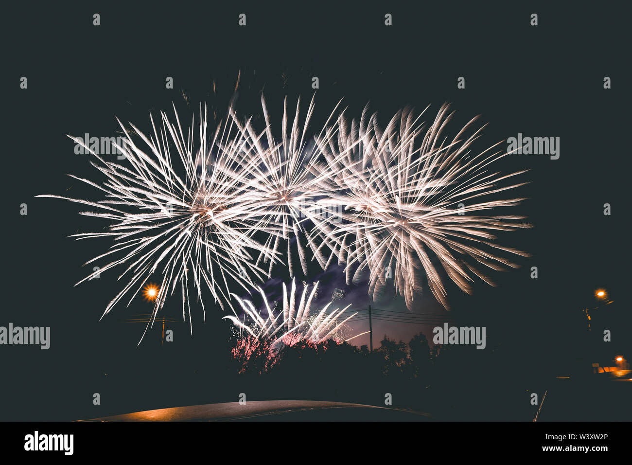 Fire malta hi-res stock photography and images - Alamy