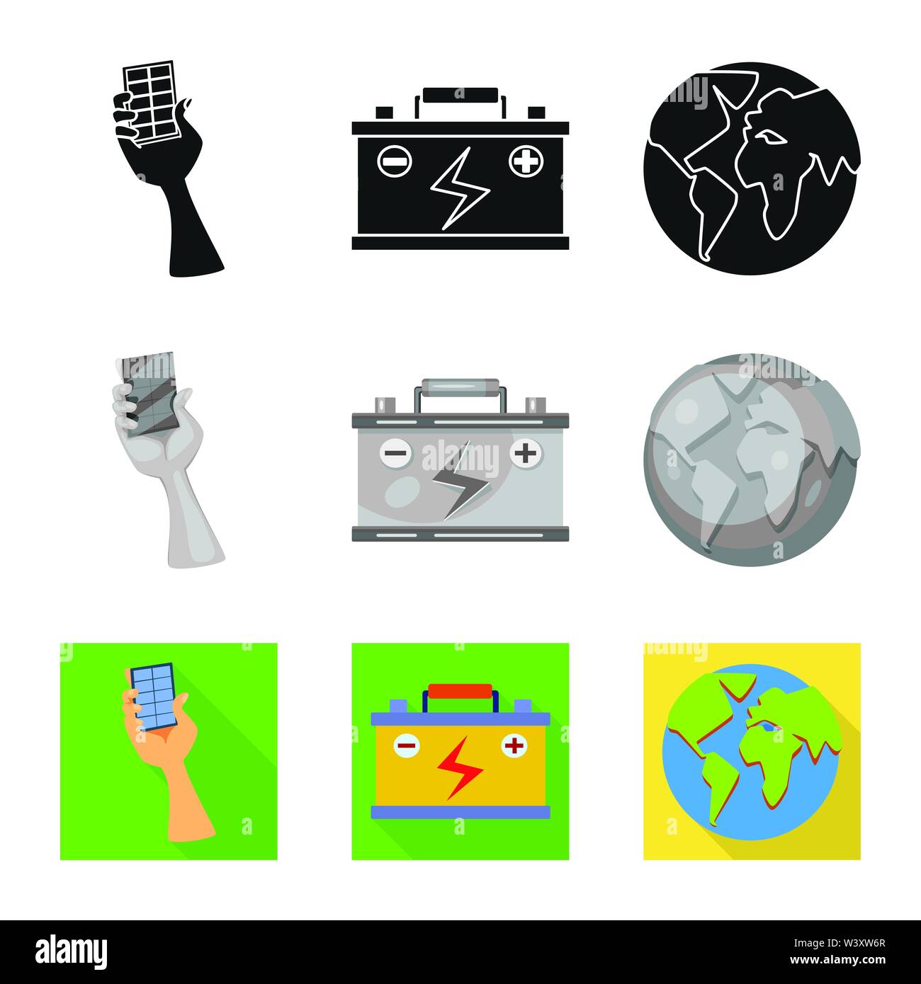 Vector Vectors Stock Vector Image & Art - Alamy