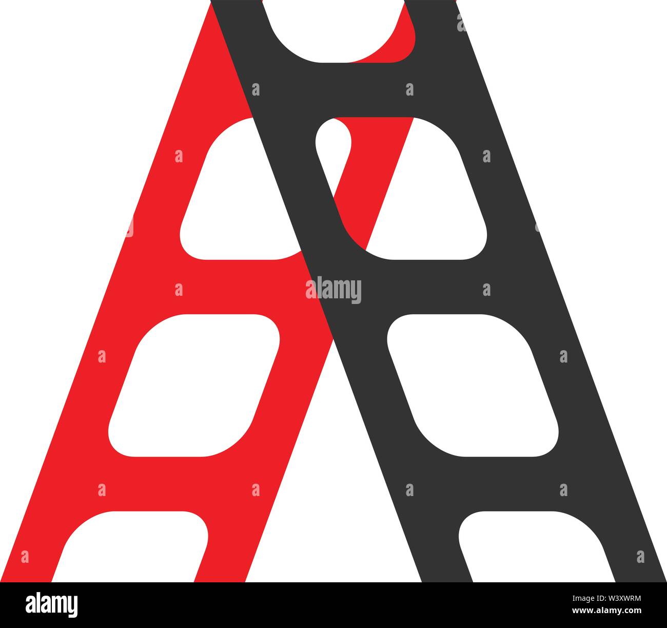 Use as visual mark hi-res stock photography and images - Alamy