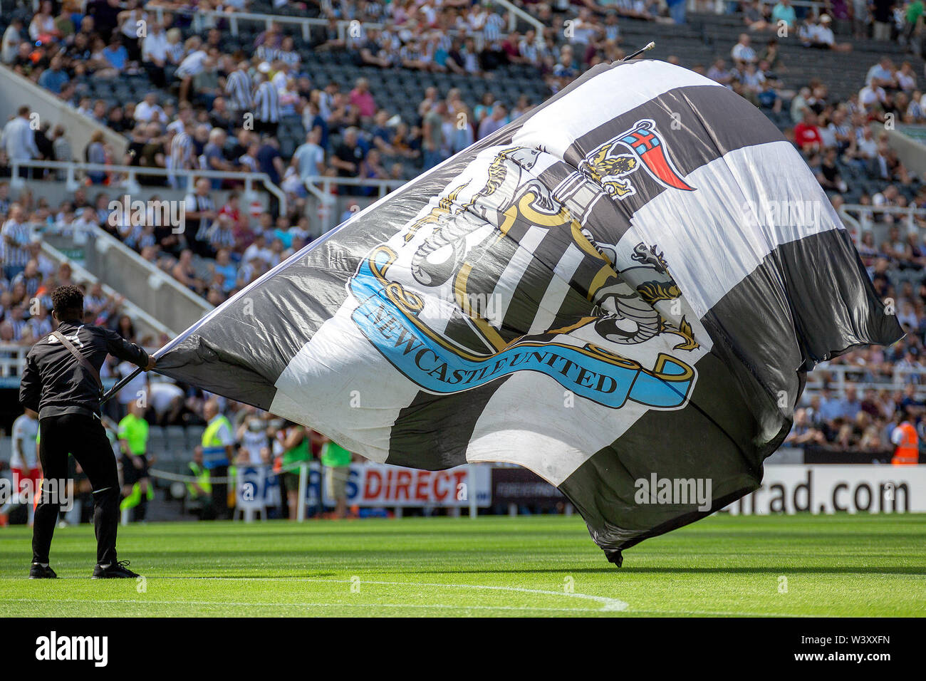 Pre Kick Off High Resolution Stock Photography and Images - Alamy