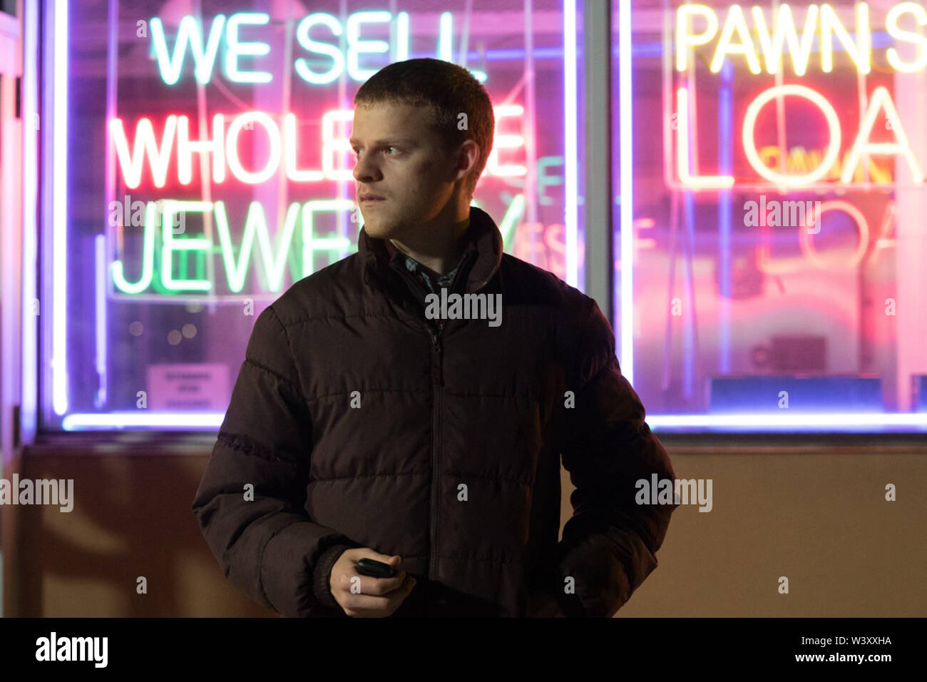 BEN IS BACK (2018) LUCAS HEDGES PETER HEDGES (DIR) ROADSIDE ATTRACTIONS ...