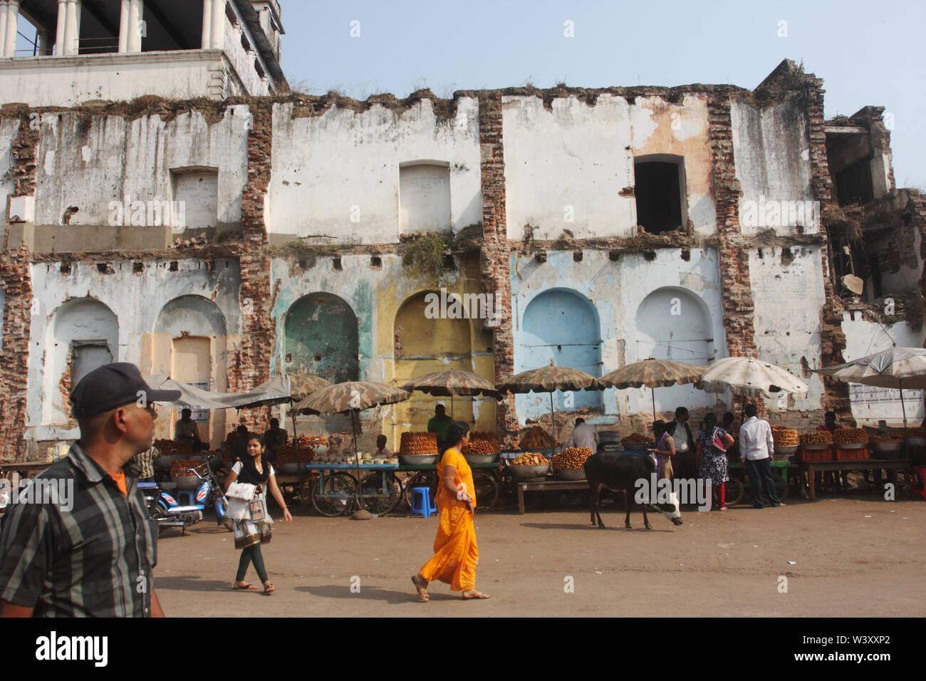 Puri jagannath temple odisha hi-res stock photography and images - Alamy