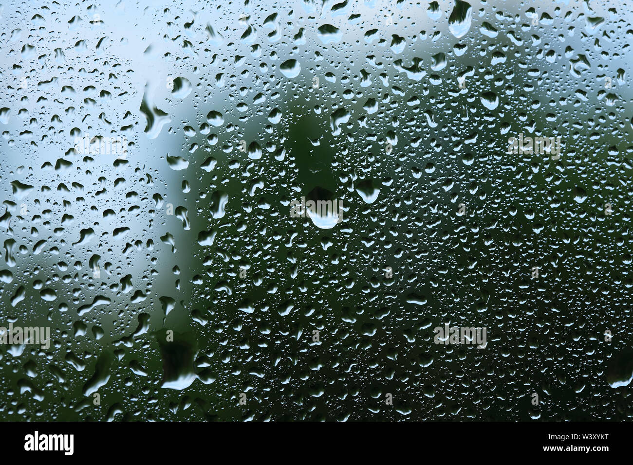 Concept rain hi-res stock photography and images - Alamy