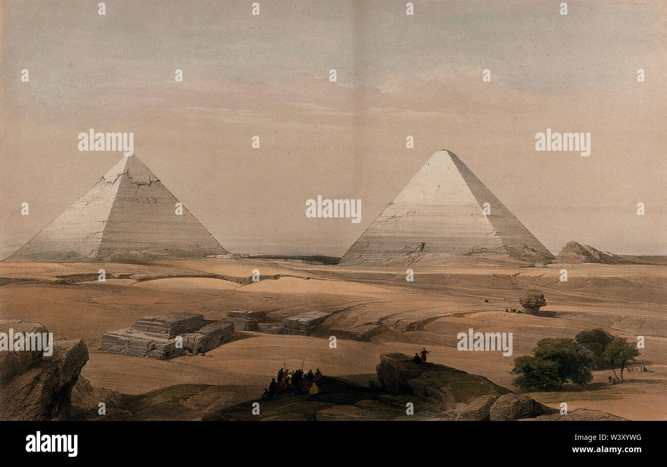 Egypt Pyramid Diagram High Resolution Stock Photography and Images - Alamy