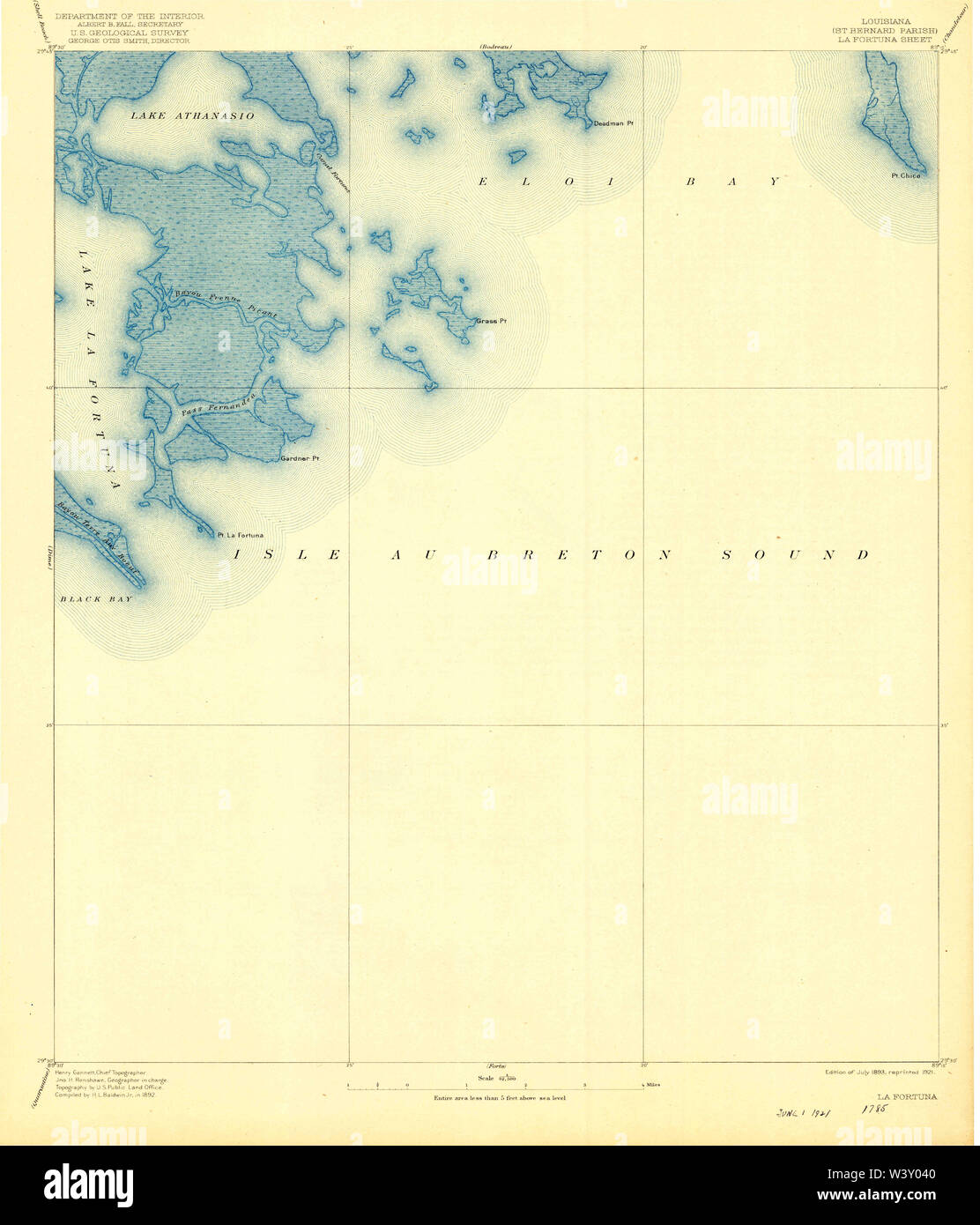 Map of fortuna hi-res stock photography and images - Alamy