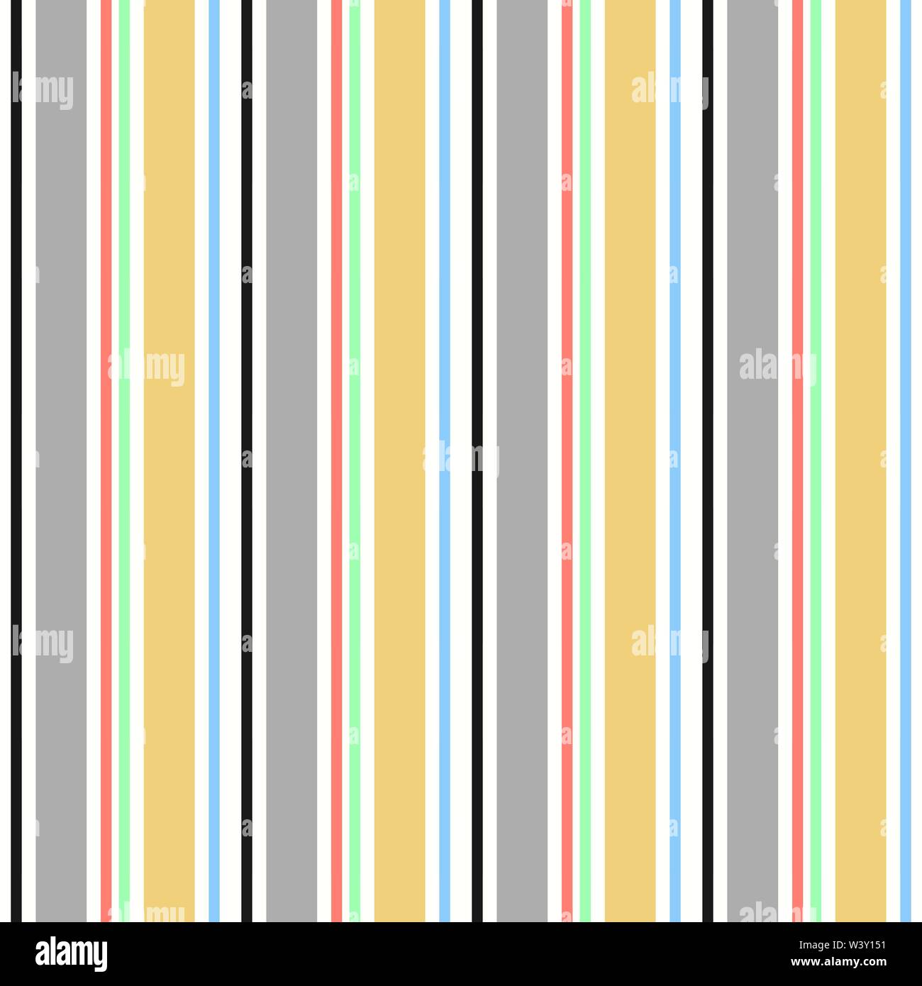 Vintage stripe background Cut Out Stock Images & Pictures - Alamy
