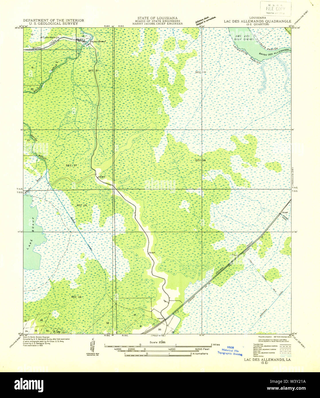 Lac des allemands se hi-res stock photography and images - Alamy
