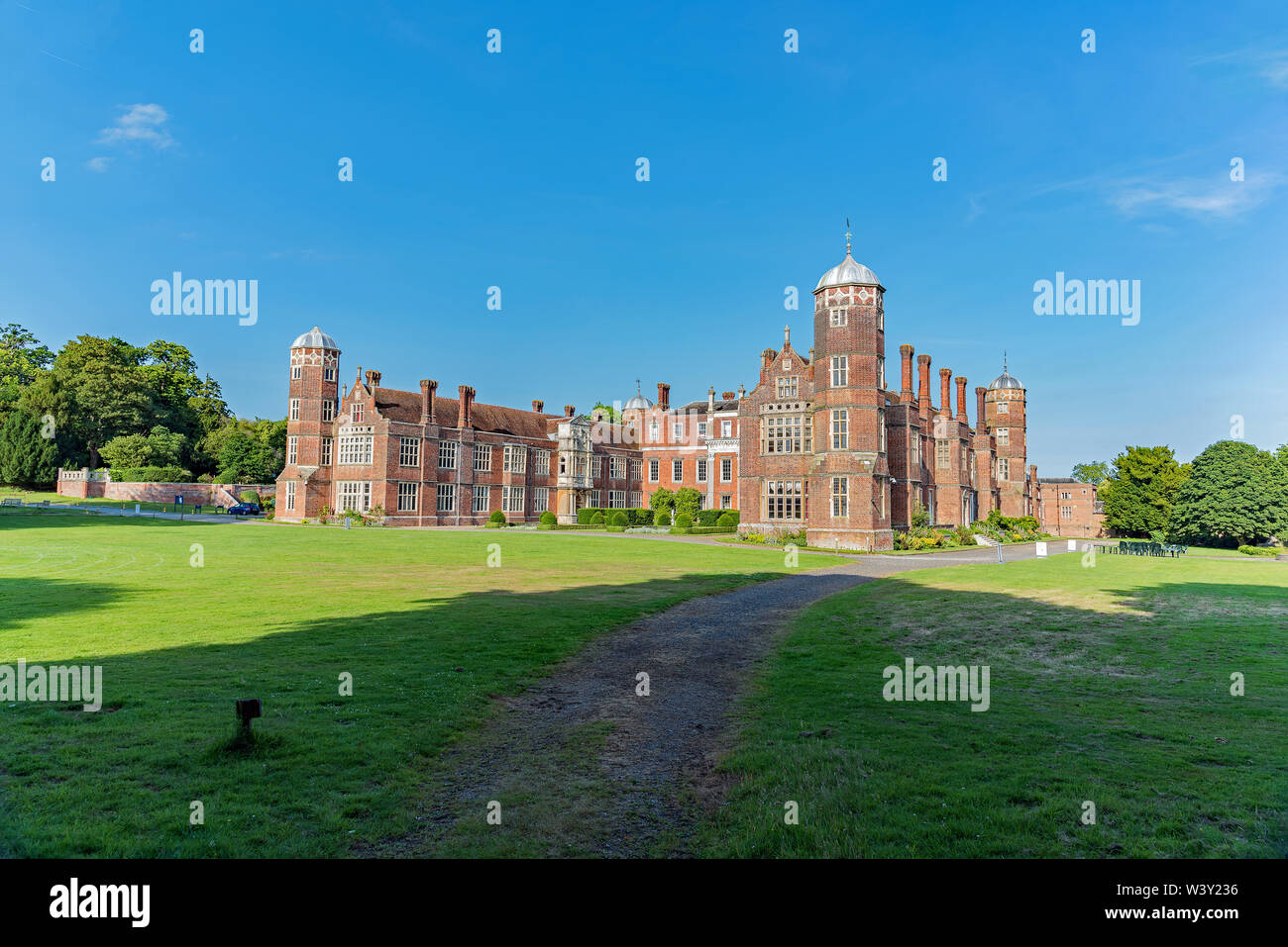 Cobham Hall views Stock Photo - Alamy Cobham Hall views Stock Photo - Alamy