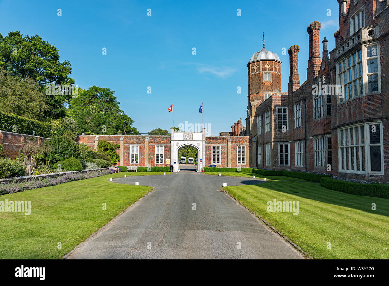 Private schools hi-res stock photography and images - Alamy