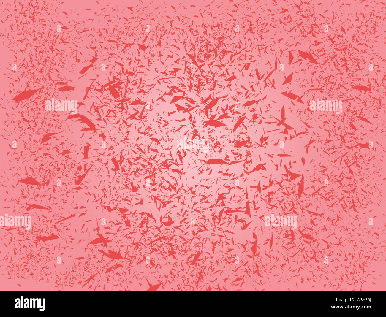 Red Splash Paint Background Stock Photo - Alamy