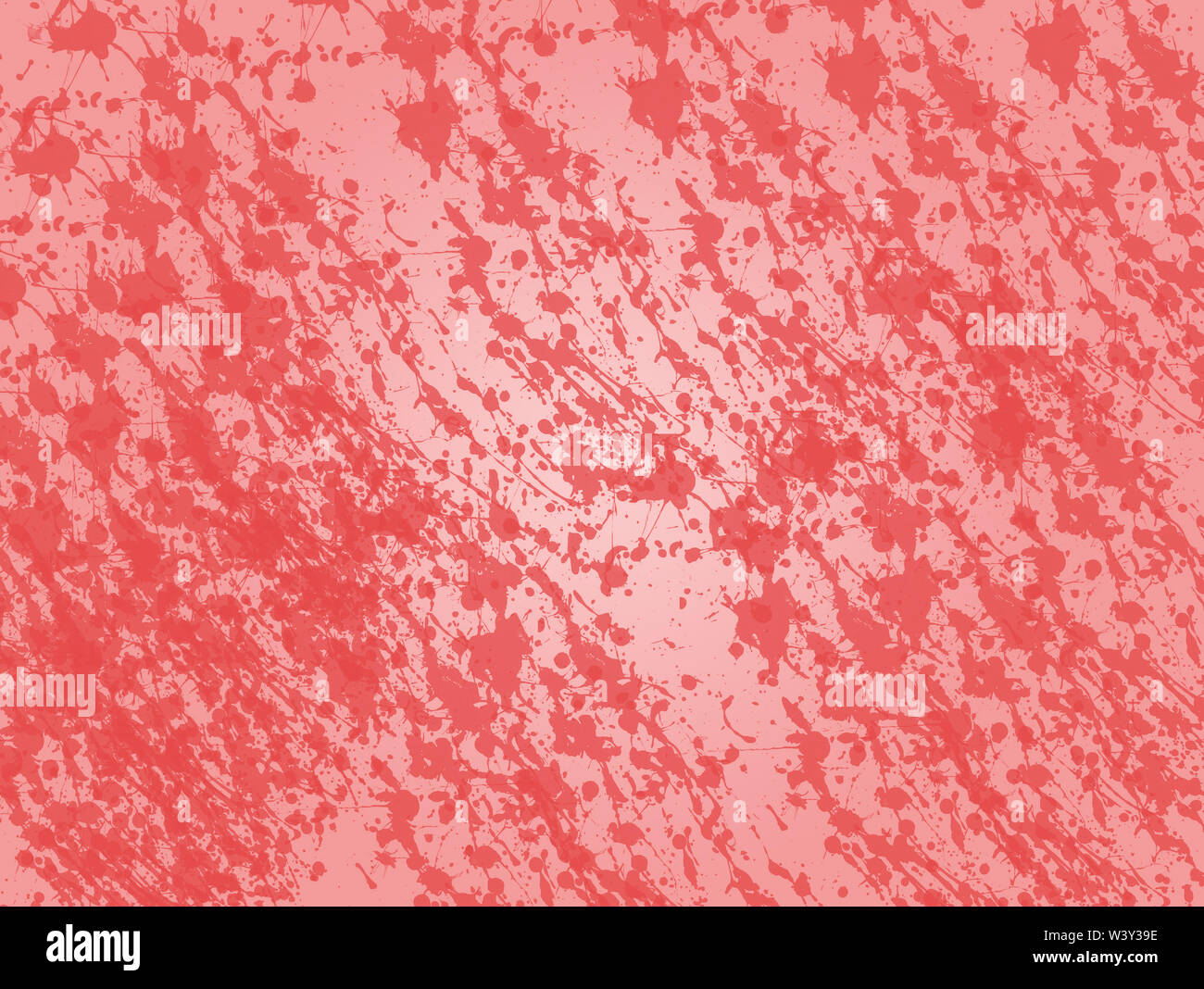 Red Splash Paint Background Stock Photo - Alamy