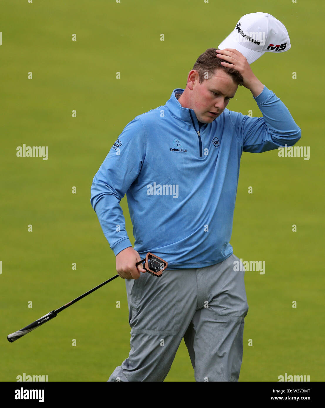 Bogie on 18th hi-res stock photography and images - Alamy